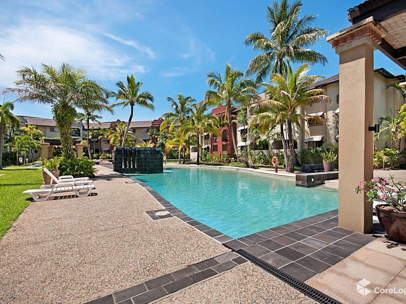 521/12 Gregory Street, Westcourt, Qld 4870 - Property Details