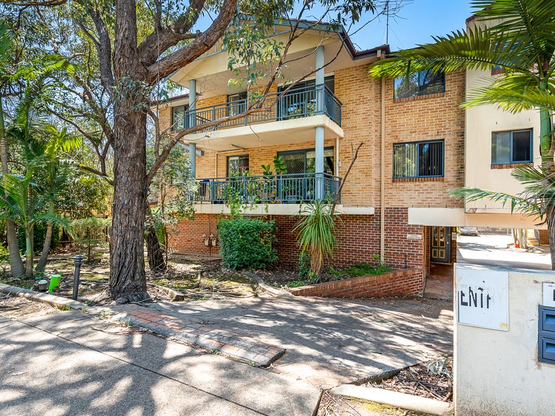 10/44-48 Lane Street, Wentworthville, NSW 2145 - Property Details