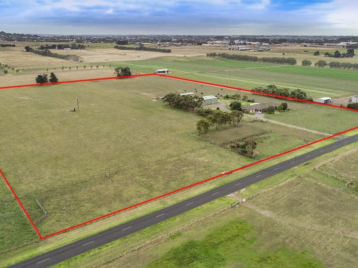 180 Dohle Road, Yahl, SA 5291 - Property Details