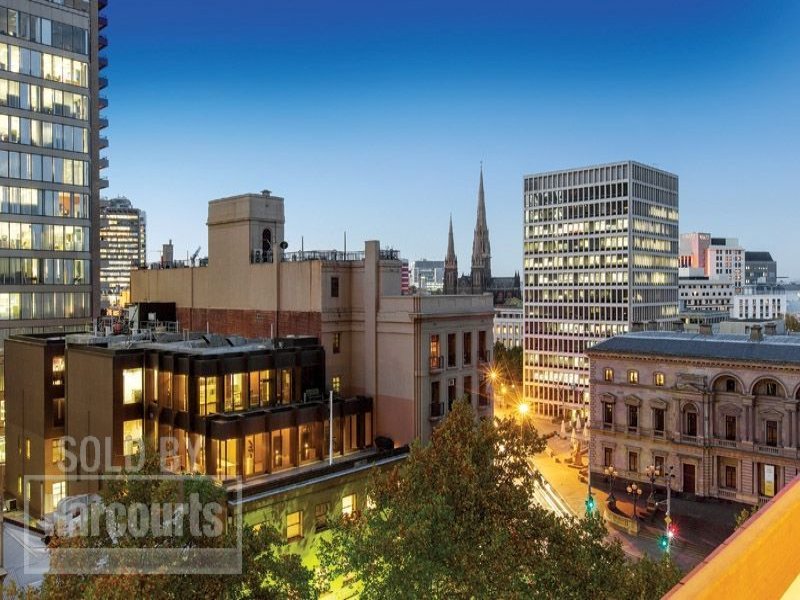 901/15 Collins Street, Melbourne, Vic 3000 - Property Details