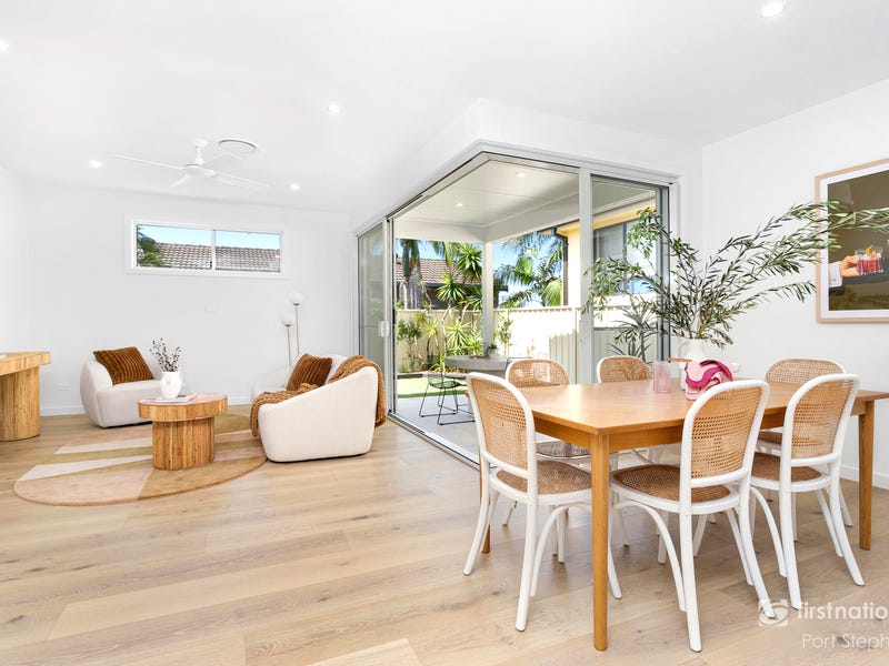 33 Nelson Street, Nelson Bay, NSW 2315 - realestate.com.au