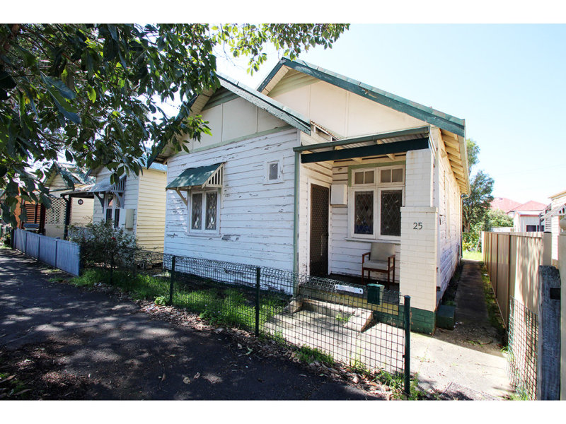 25 Lewis Street, Islington, NSW 2296 - Property Details