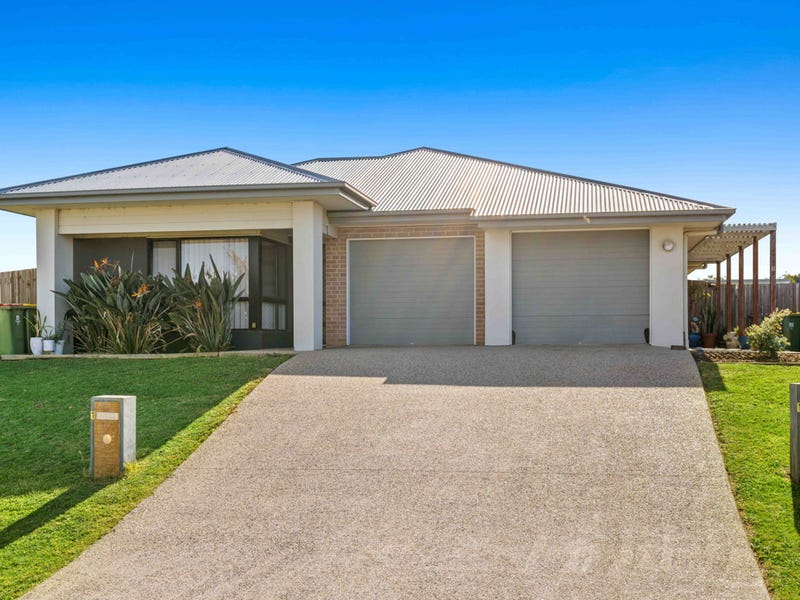 1 Arwon Street, Wyreema, Qld 4352 - Property Details