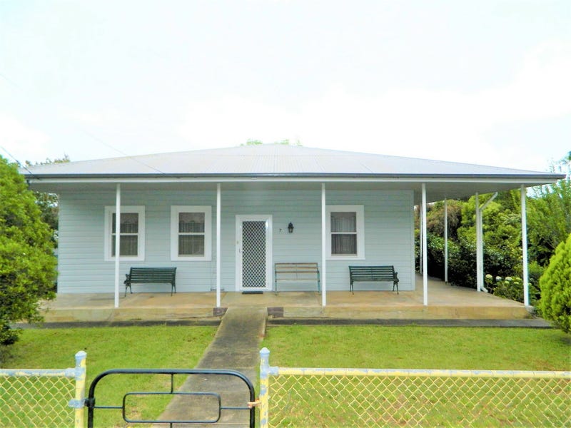 7 Dabee Road, Kandos, NSW 2848 - realestate.com.au