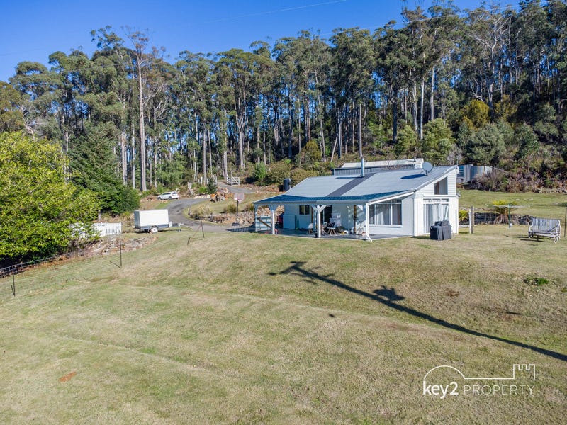 144 Cherry Farm Road, Underwood, Tas 7268 - House for Sale - realestate ...