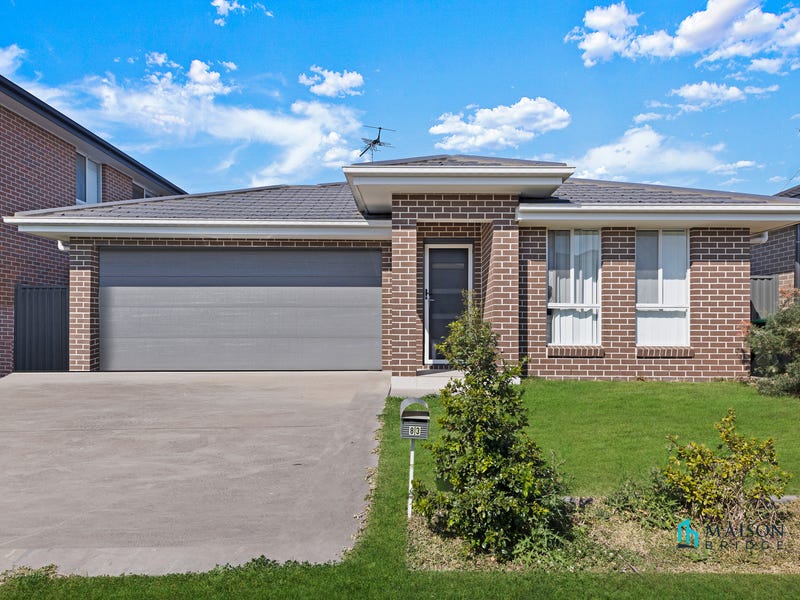 83 Orion Road, Austral, NSW 2179 - Property Details