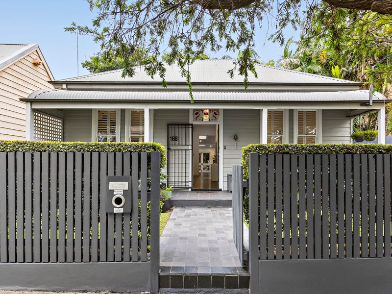 168 Nelson Street, Annandale, NSW 2038 - Property Details