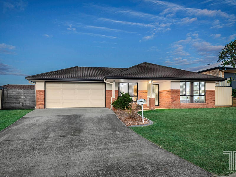 Sold Property Prices & Auction Results in Sinnamon Park, QLD 4073 (+1 ...