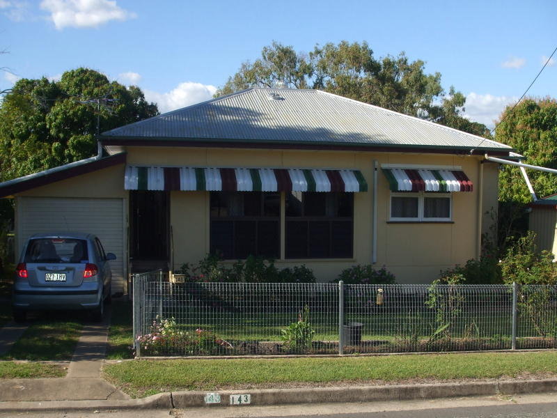 Property 105000315, Allenstown, Qld 4700 - Property Details