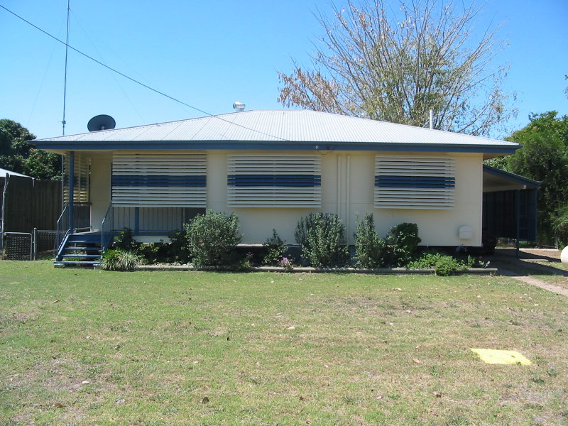 38 Stephenson Street, Moura, Qld 4718 - House for Rent - realestate.com.au