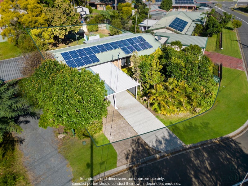 1 Orm Court, Marsden, Qld 4132 - Property Details