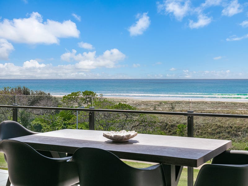 301/106 Pacific Parade, Bilinga, Qld 4225 - Property Details