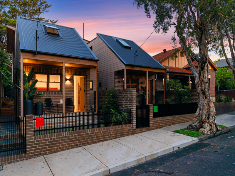 5 Loftus Street, Leichhardt, NSW 2040 - Property Details