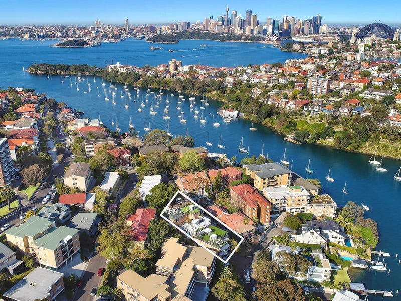 15/1 Mosman Street, Mosman, NSW 2088 - realestate.com.au