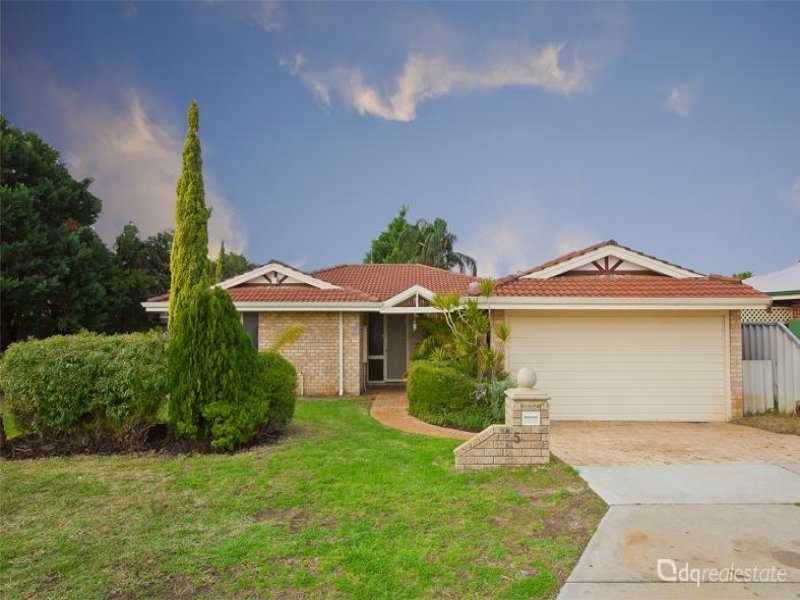 5 Esther Loop, Wanneroo, WA 6065 - Property Details