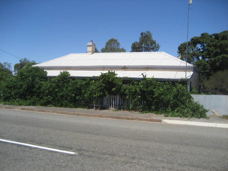 21 Main Street, Point Pass, SA 5374 - realestate.com.au