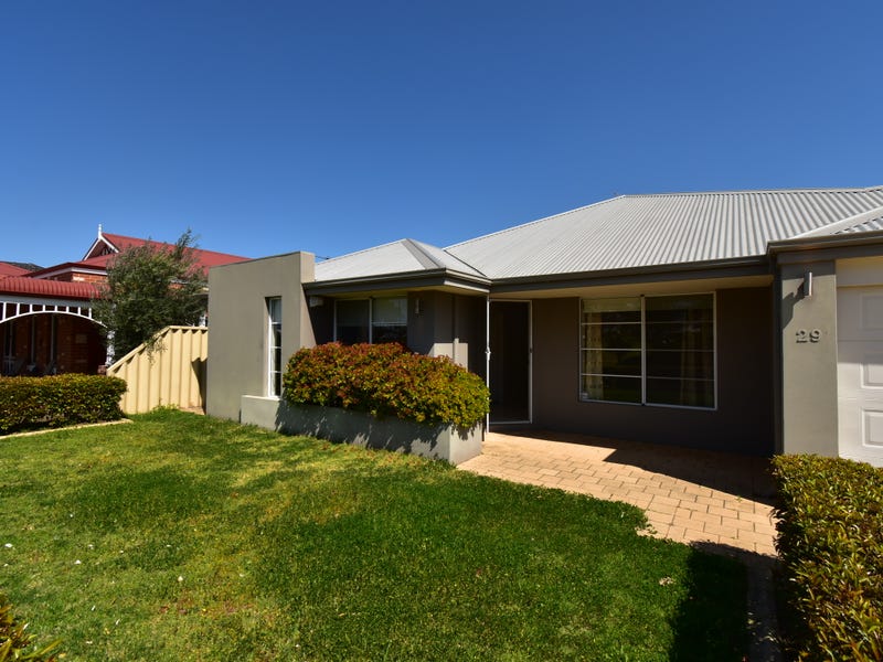 29 Goodwill Avenue, Atwell, WA 6164 - Property Details