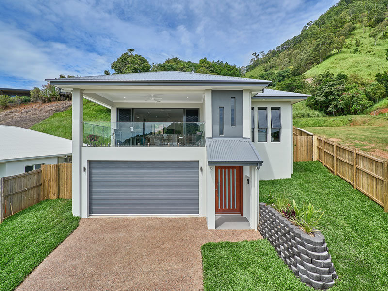 43 Treetop Drive, Mount Sheridan, QLD 4868 - realestate.com.au