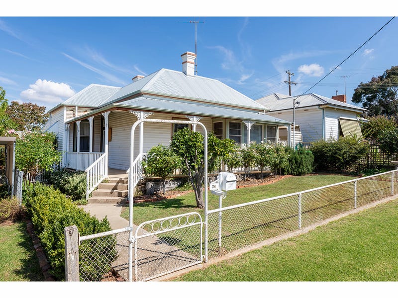 38 Church Street, Rutherglen, Vic 3685 - Property Details