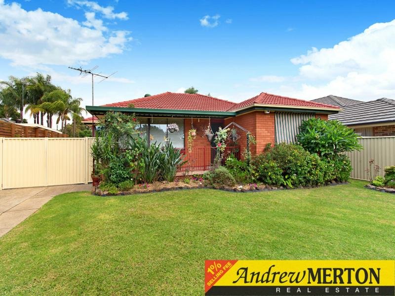 3 Marampo Street, Marayong, NSW 2148 - realestate.com.au