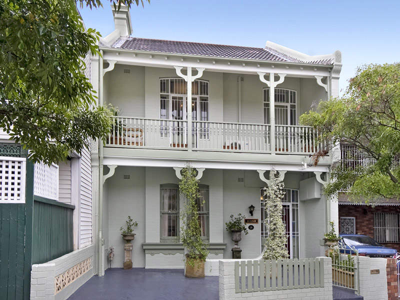 19 Walker Street, Redfern, NSW 2016 - Property Details