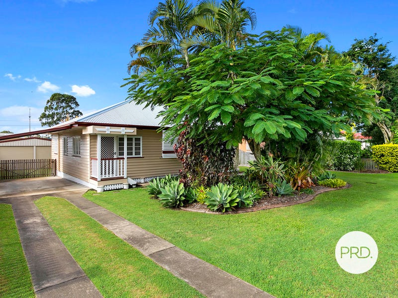 37 Edward Street, Maryborough, Qld 4650 - Property Details