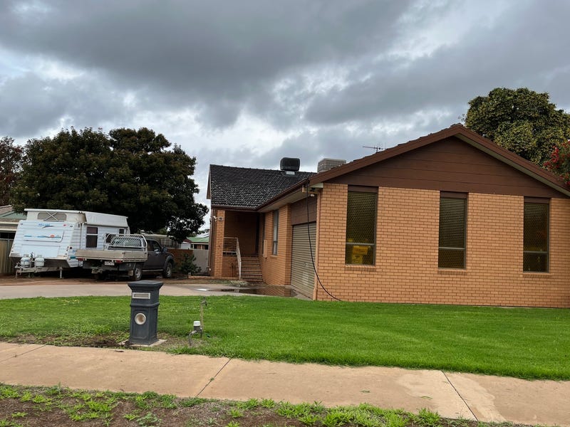 3 Nulty Drive, Robinvale, VIC 3549 - realestate.com.au