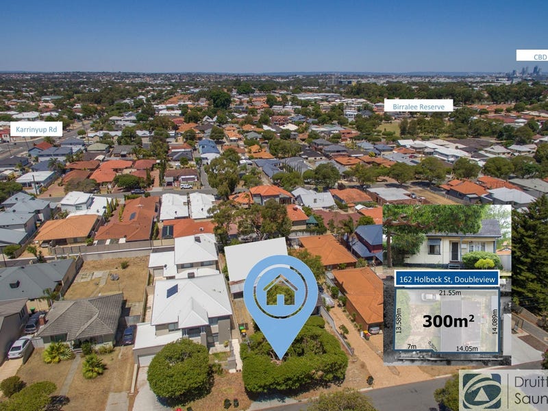 162 Holbeck Street, Doubleview, WA 6018 - Property Details