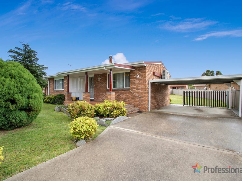 3 Samuelson Crescent, Armidale, NSW 2350 - Property Details