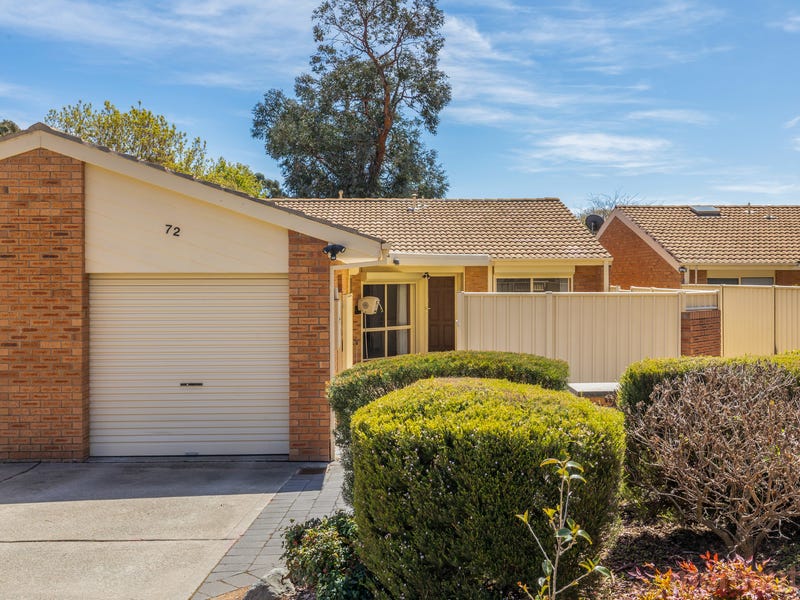72 Knoke Avenue, Gordon, ACT 2906 - House for Sale - realestate.com.au