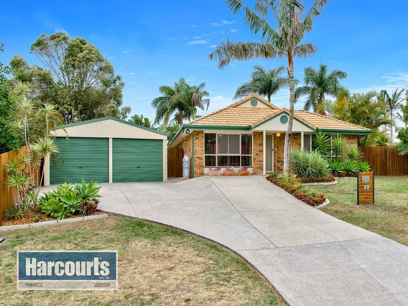 13 Paramount Drive, Warner, Qld 4500 - Property Details