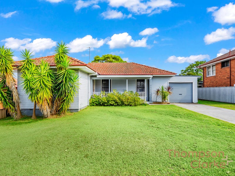 8 Alexandra Avenue, Rutherford, NSW 2320 - Property Details