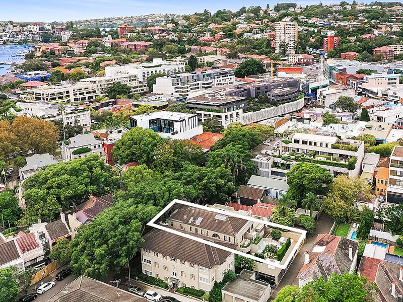 2/10-12 Cooper Street, Double Bay, NSW 2028 - realestate.com.au