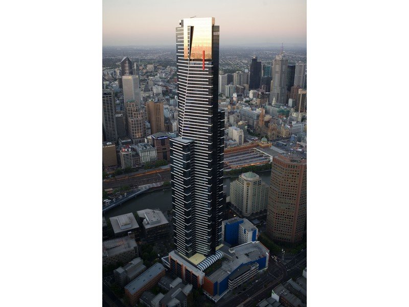 6107/7 Riverside Quay, Southbank, Vic 3006 - Property Details