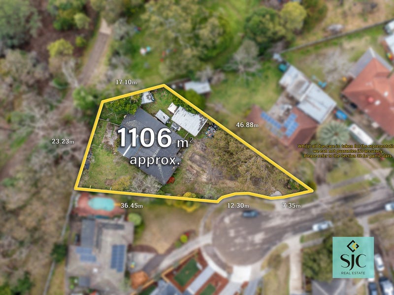 8 Bainbridge Court, Kilsyth, Vic 3137 - Property Details