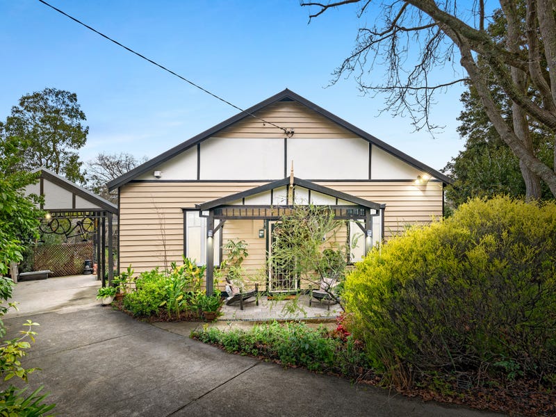 1/96 Croydon Road, Croydon, Vic 3136 - Property Details