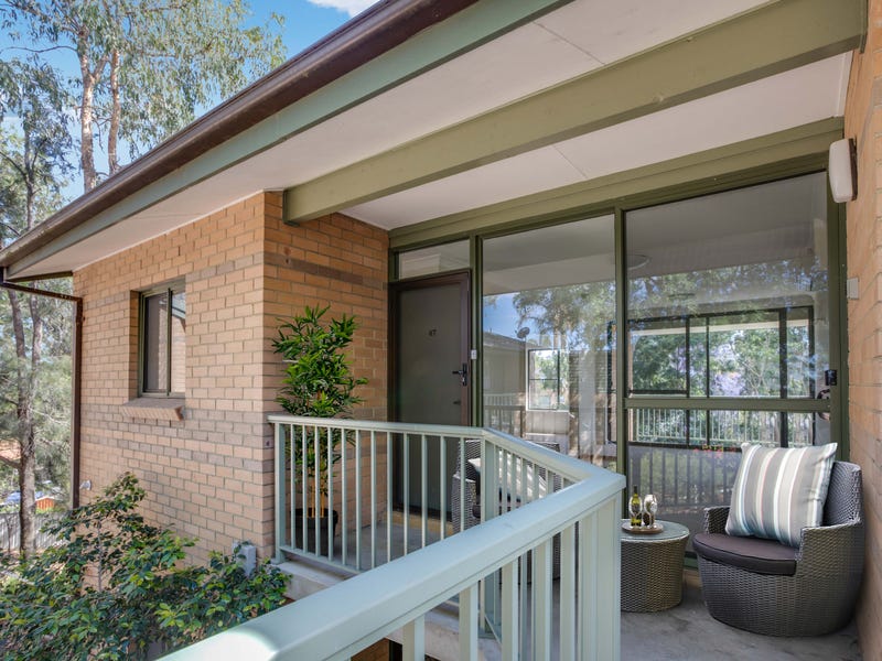 40/31 Coreen Avenue, Penrith, NSW 2750 - realestate.com.au