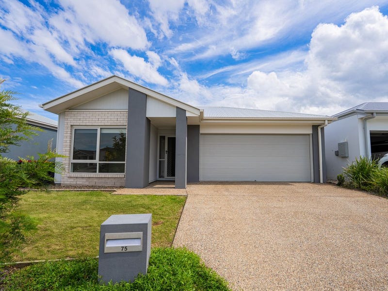 75 Wesley rd, Griffin, Qld 4503 - Property Details