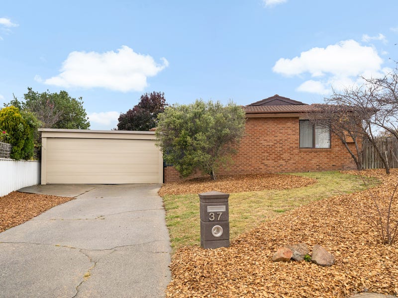 37 Perrin Circuit, Banks, ACT 2906 - Property Details