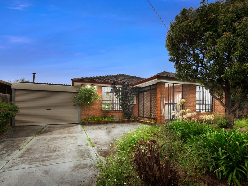 27 Stenson Road, Kealba, Vic 3021 - Property Details
