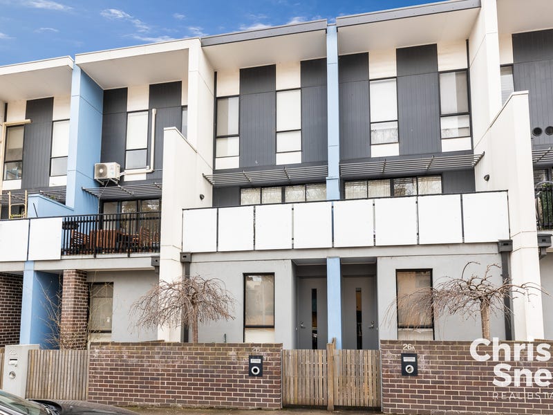 28 Mark Street, North Melbourne, VIC 3051 - realestate.com.au