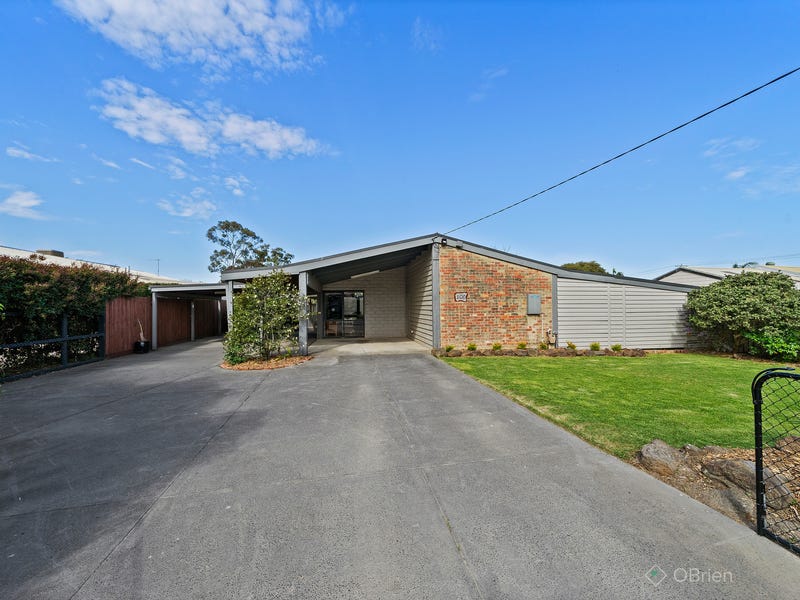 106 Pearcedale Road, Pearcedale, Vic 3912 - Property Details