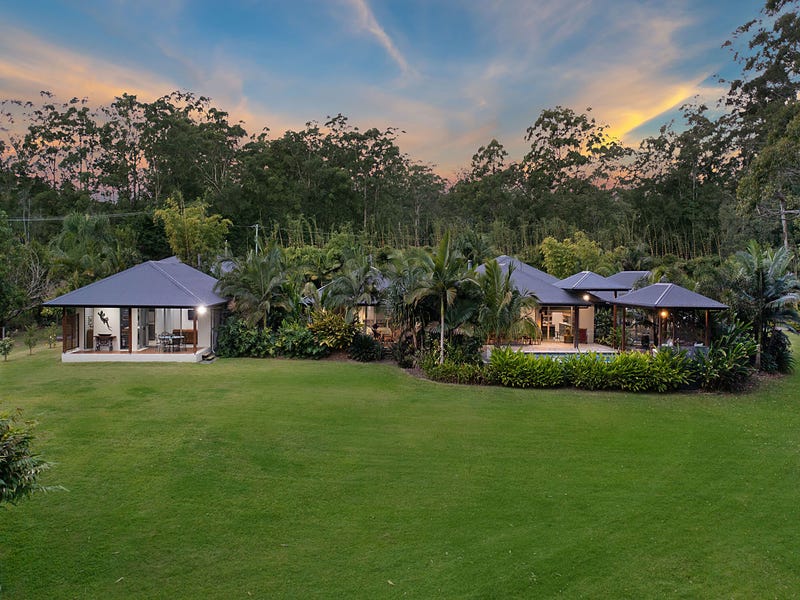 62-80 Dales Road, Chevallum, Qld 4555 - Property Details