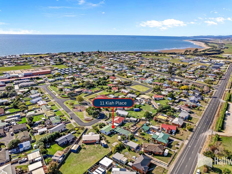 11 Kiah Place, East Devonport, TAS 7310 - realestate.com.au