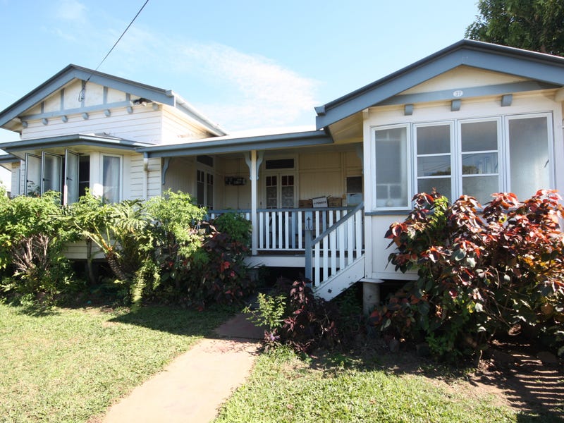 37 Queen Street, Ayr, Qld 4807 - Property Details