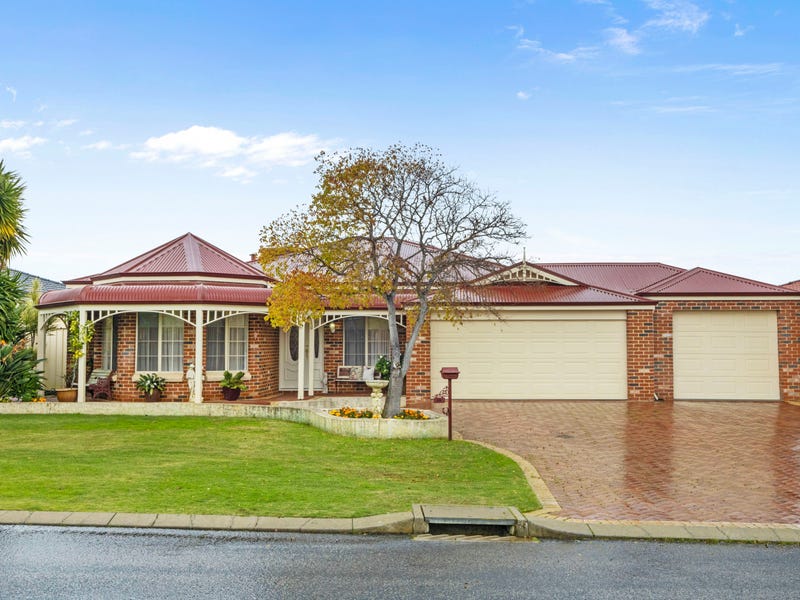 53 Ambassador Drive, Currambine, WA 6028 - Property Details