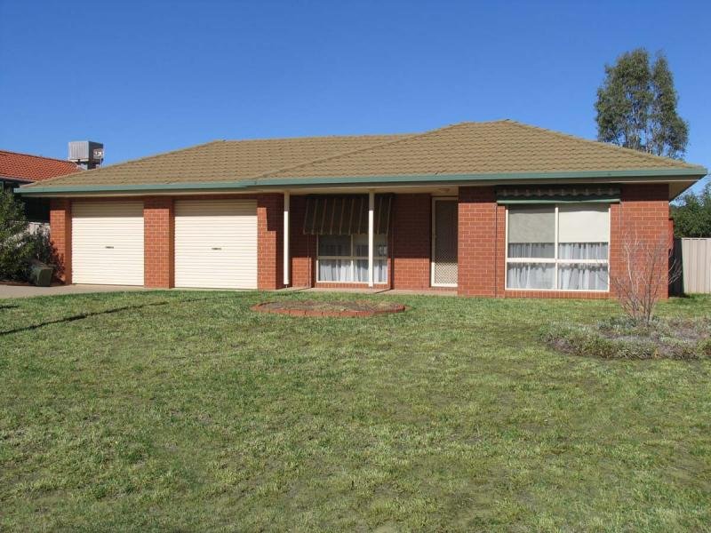 54 Overdale Drive, Bourkelands, NSW 2650 - realestate.com.au