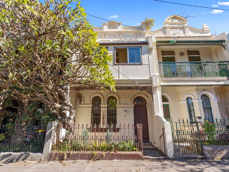 9 Fitzroy Street, Newtown, NSW 2042 - Property Details