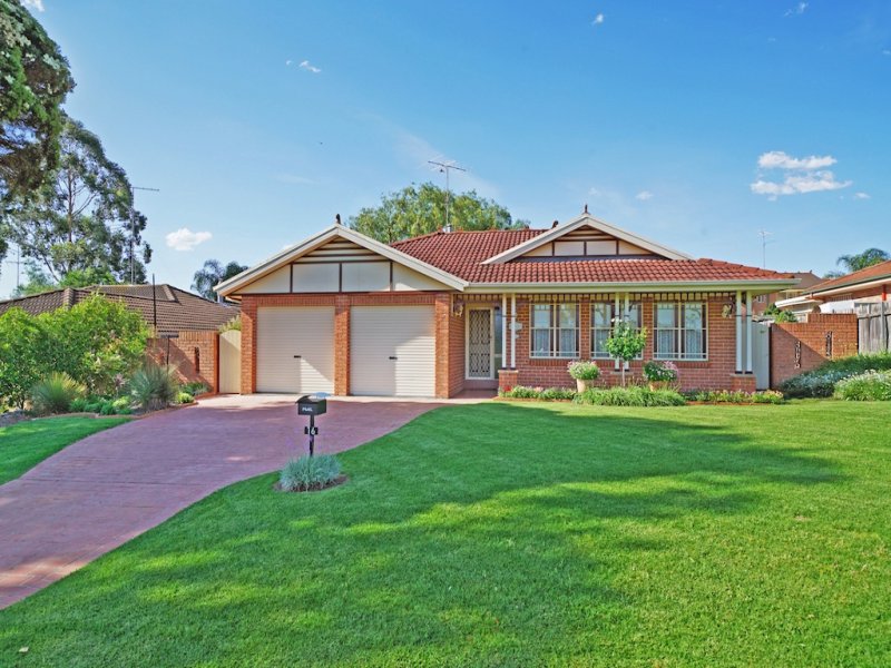 16 Wire Lane, Camden South, NSW 2570 - realestate.com.au