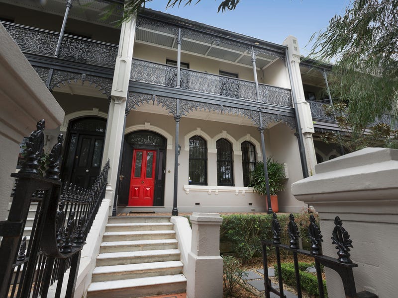19 Rae Street, Randwick, NSW 2031 - Property Details